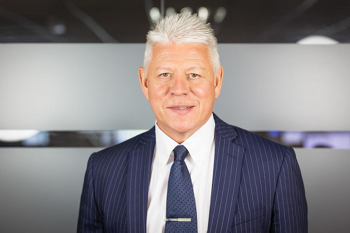 Former RAC Director George Webb, Joins Hiyacar as Executive Chair