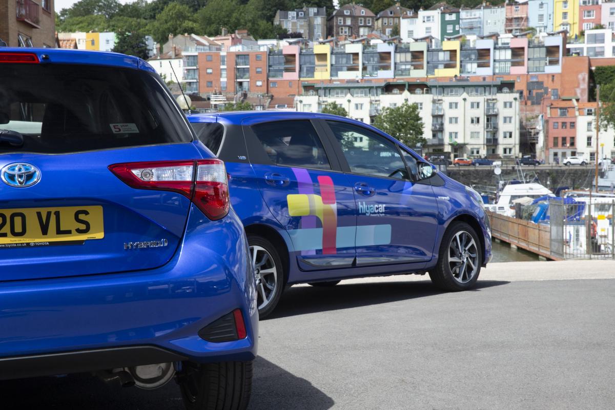 Hiyacar is now an accredited car club | The Hiyacar blog