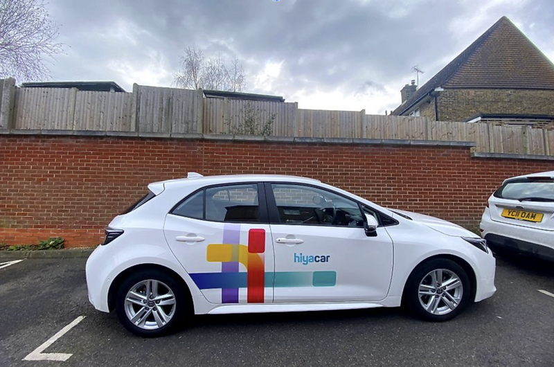 Swale Borough Council Expands Sustainable Mobility with Hiyacar ...